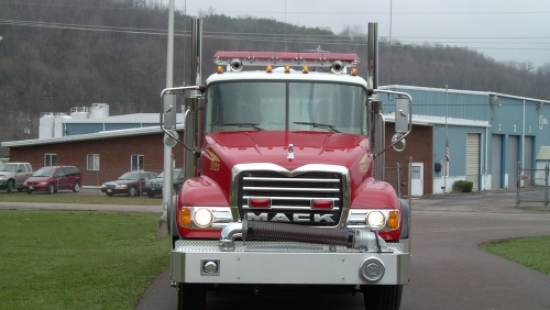 Cobleskill - Firehouse Apparatus