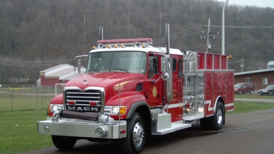 Cobleskill - Firehouse Apparatus