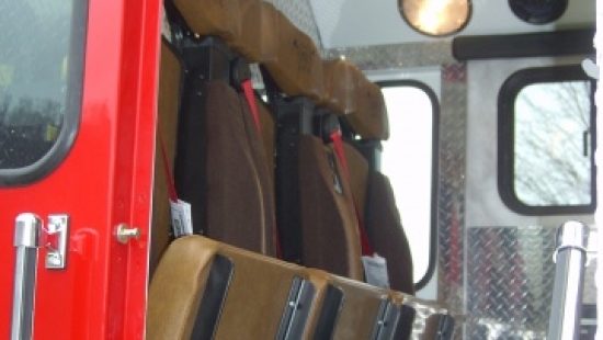 Cobleskill - Firehouse Apparatus