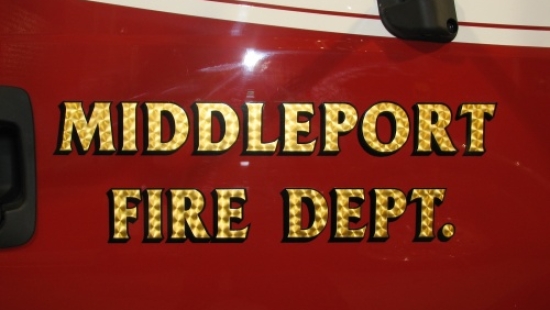 Middleport - Firehouse Apparatus