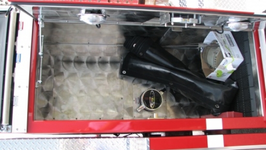 Waymart FD - Firehouse Apparatus