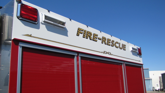 Swormville Fire Company Inc. - Firehouse Apparatus