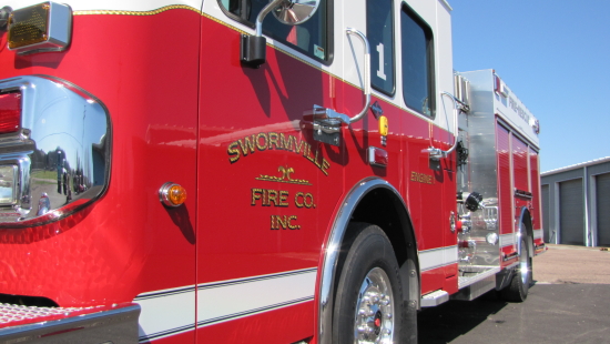 Swormville Fire Company Inc. - Firehouse Apparatus
