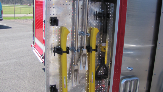 Swormville Fire Company Inc. - Firehouse Apparatus