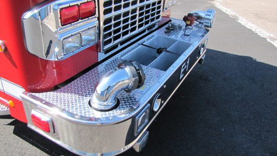 Swormville Fire Company Inc. - Firehouse Apparatus