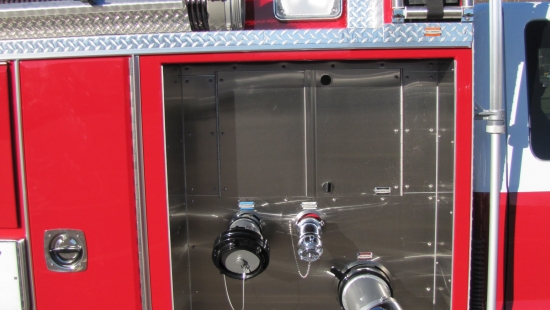 Callicoon Center Fire District - Firehouse Apparatus