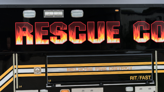 Melrose Fire District - Firehouse Apparatus